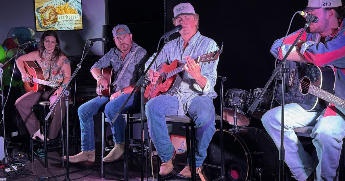 Flood Benefit at Arc Light Raises $178,000 for San Angelo Flood Victims