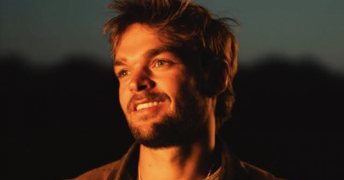 Country Singer Conner Smith Charged in Fatal Nashville Crash