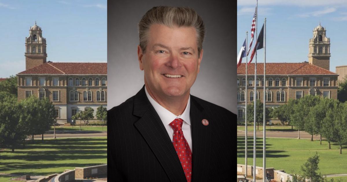Longtime Texas Tech University System Chancellor Announces Retirement