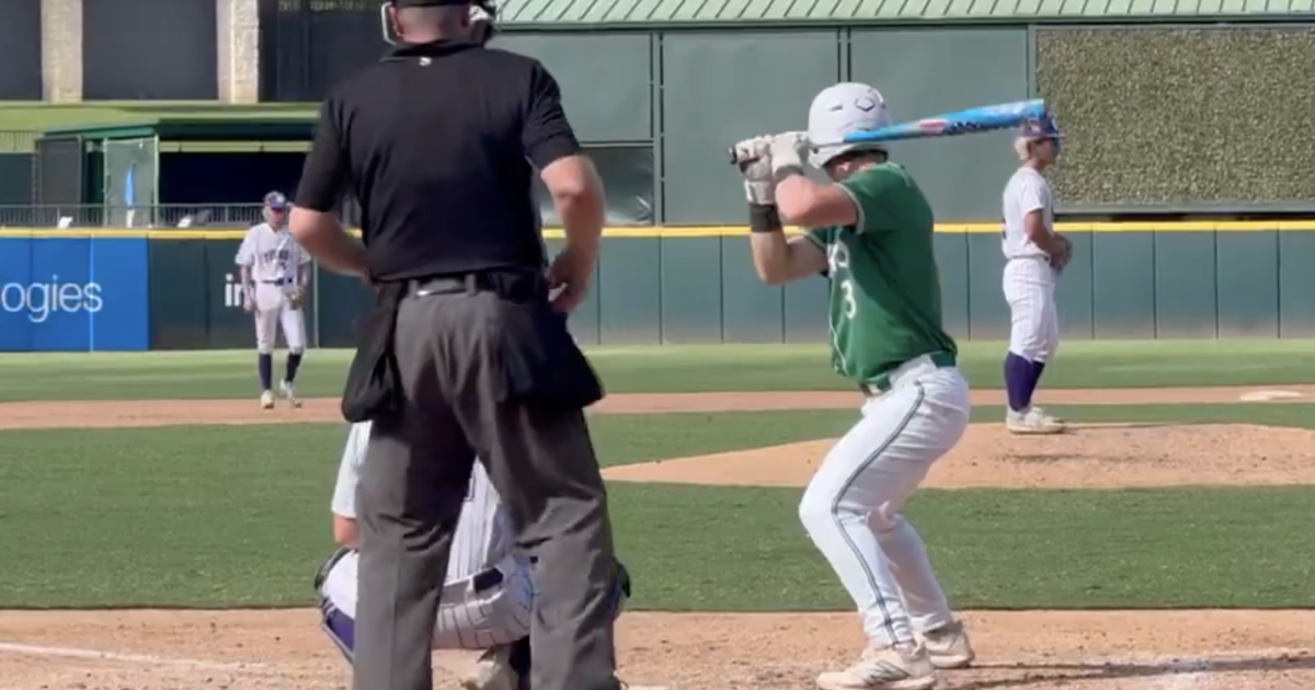 Wall Shortstop Braden Signs With Dodge City CC