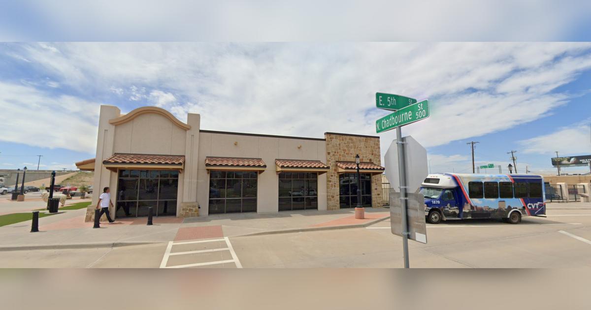 Disaster Resource Center in San Angelo Expands Hours