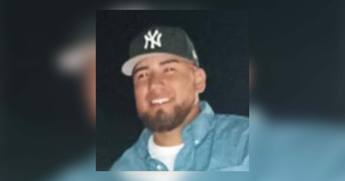 Concho Valley Crime Stoppers Seeks Man Wanted for Child Sex Crime