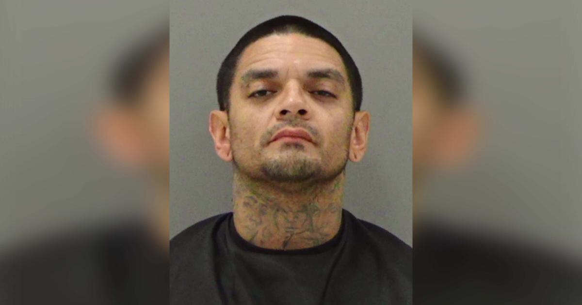 WANTED: Local Man Accused of Assault, Evading Arrest