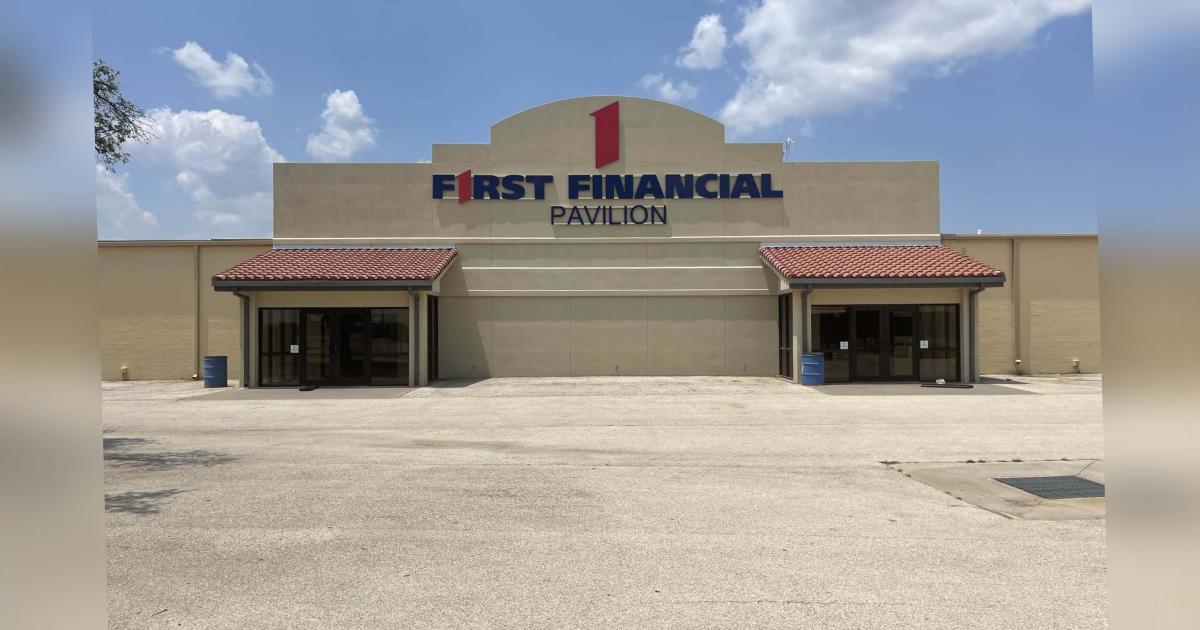 Temporary Shelter to Open for Flood-Affected Residents at San Angelo ...