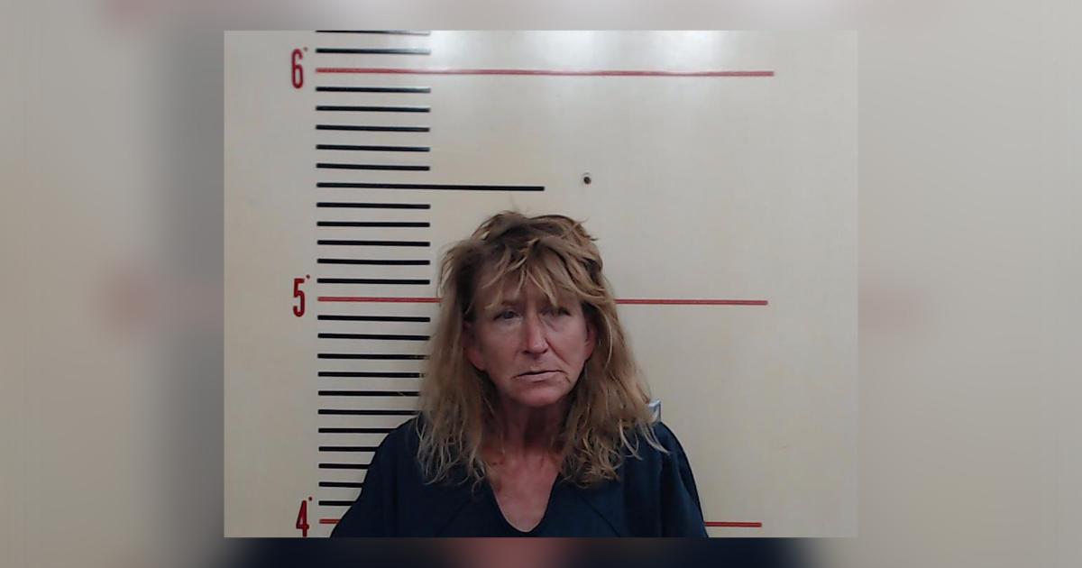 Fentanyl-Laced Chocolates Alleged in Murder Plot After Woman Drove From ...