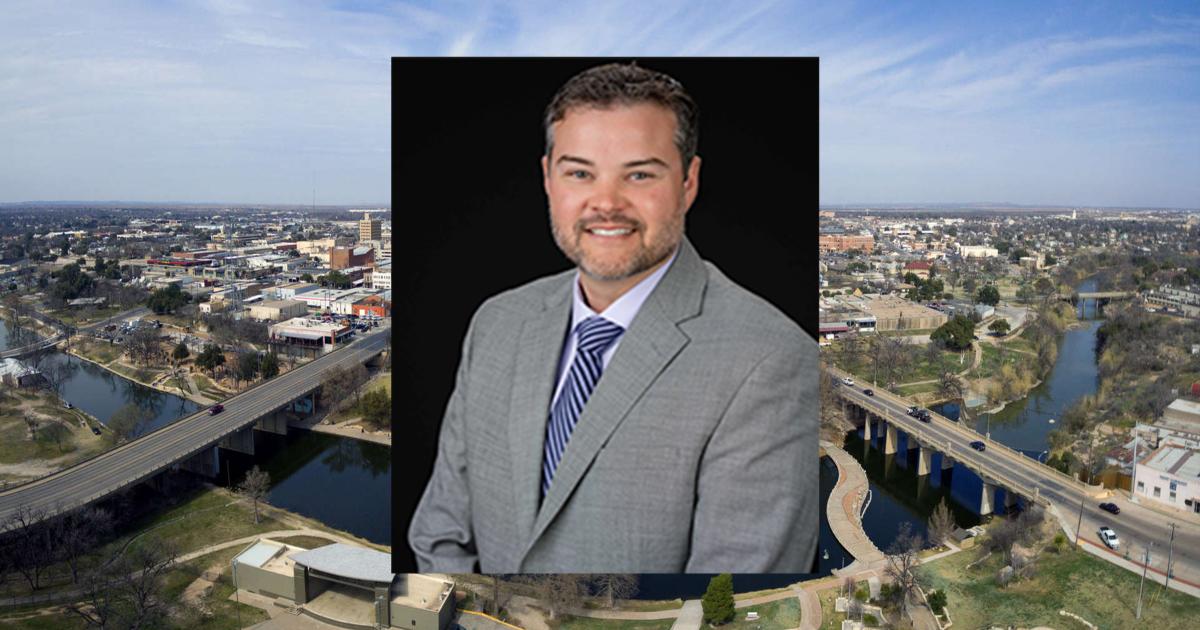 San Angelo Appoints New City Attorney