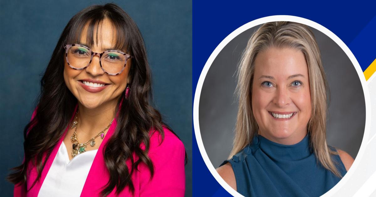 Two San Angelo School Leaders Earn Region 15 Educator of the Year Titles