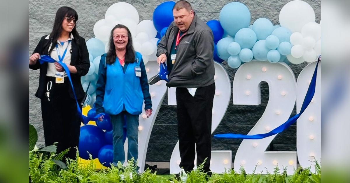 San Angelo Flood Victim Identified as Longtime Walmart Employee