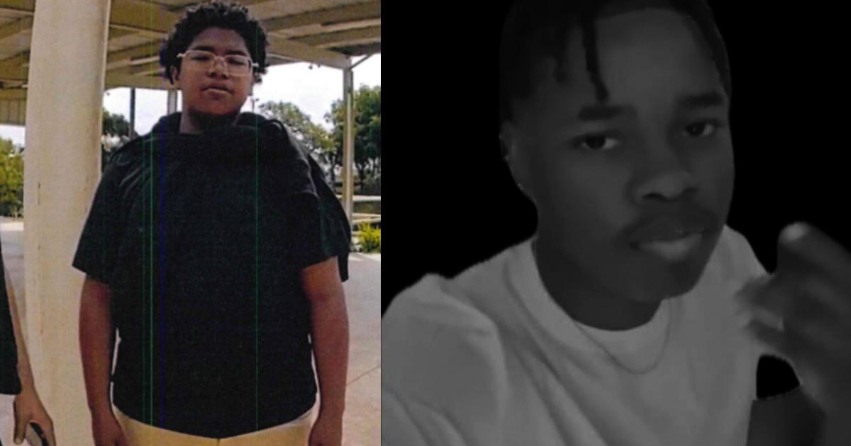 San Angelo Police Seek Two More Suspects in Homicide Case