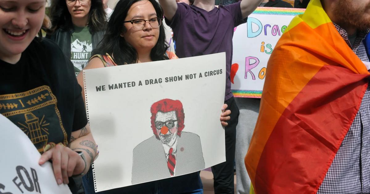 Appeals Court Overturns Ban on Drag Shows at West Texas A&M