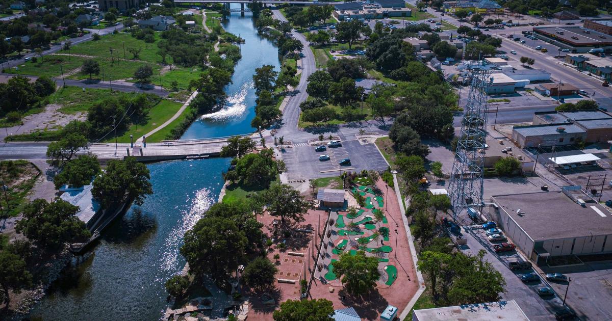 River Fest Returns to San Angelo After Seven-Year Hiatus