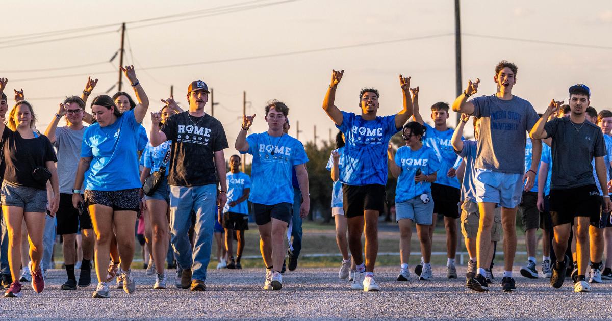 ASU’s Rambunctious Week Starts Aug. 20