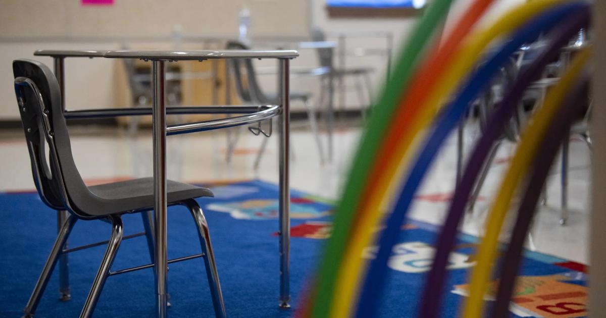 Texas School Voucher Program Expected to Launch in February, Report States
