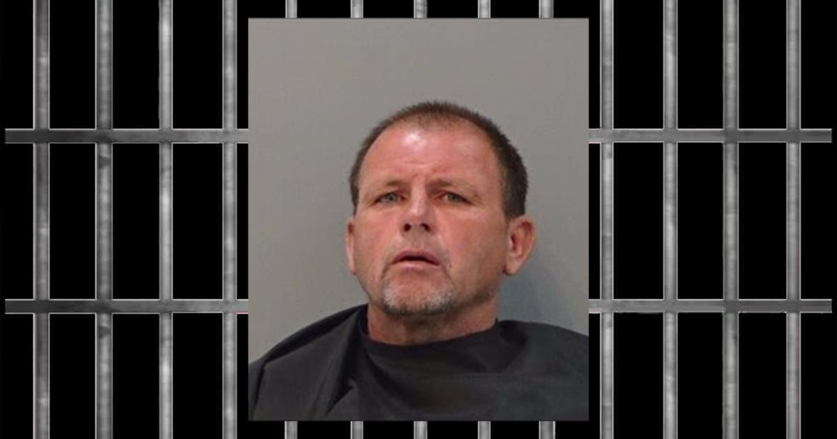 Wanted Florida Man Arrested After San Angelo Pursuit, Tasing