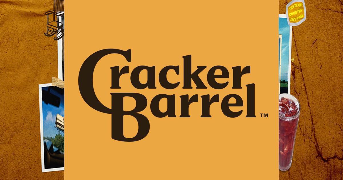 Cracker Barrel Loses Nearly $100M After Logo Change Sparks Backlash