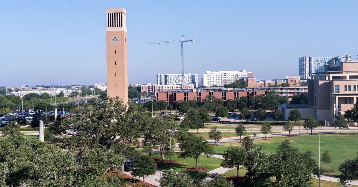 Texas A&M Fires Dean, Department Head Over LGBTQ Content