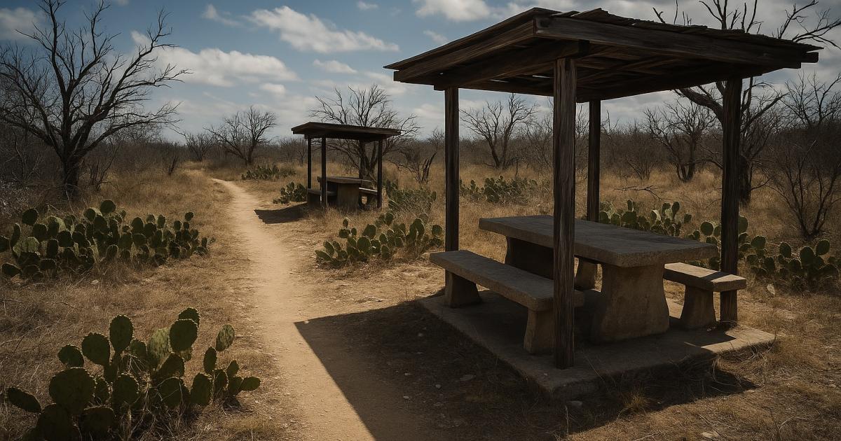 TPWD Awards $6.17M in Statewide Recreational Trail Grants