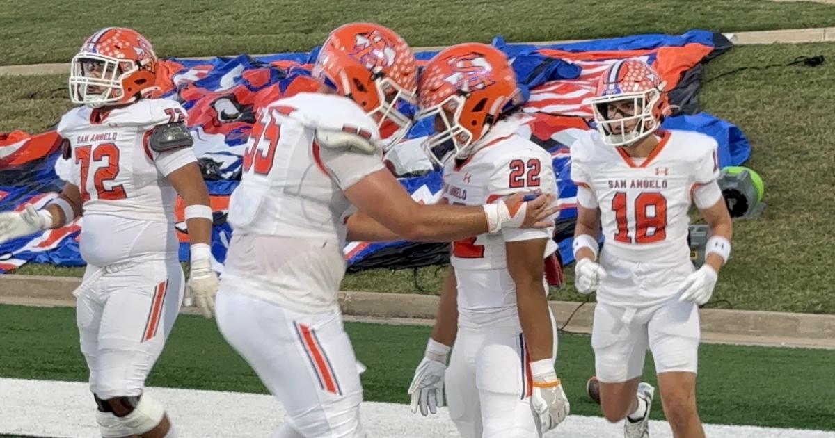 Central Bobcats Flatten the Lions to Extend Win Streak to 3 Games