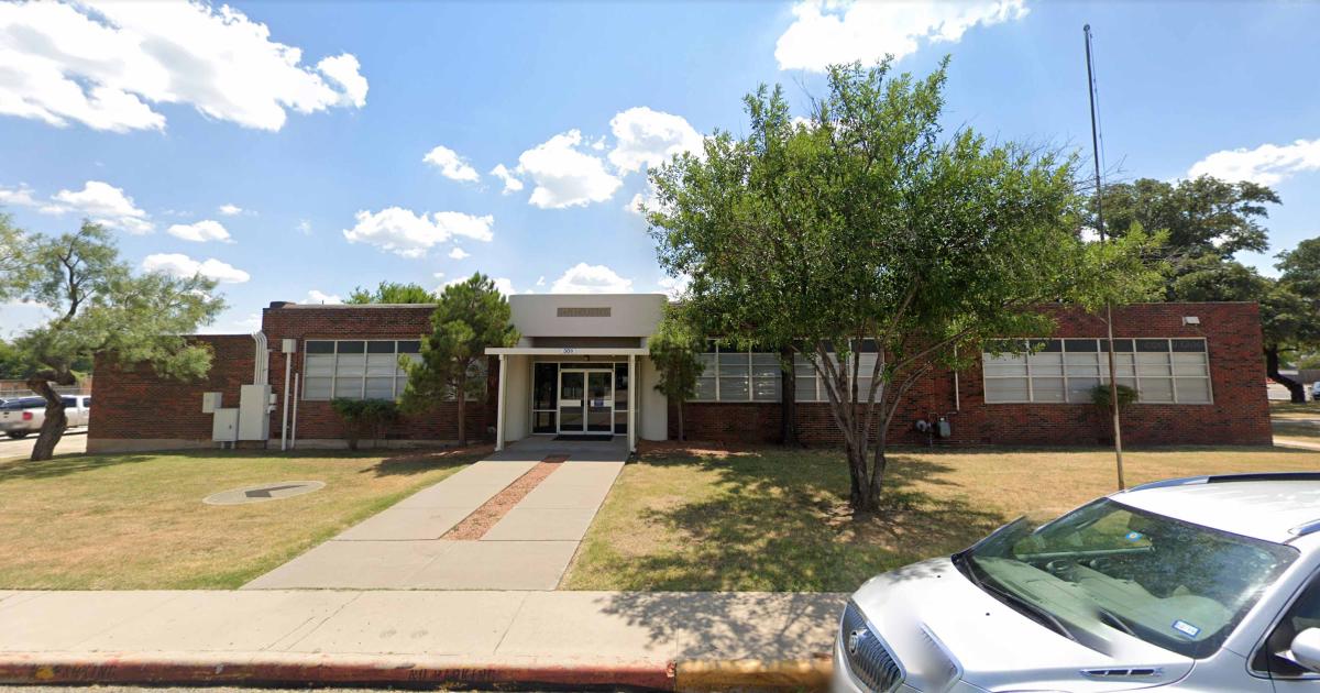 SAISD Board to Revisit Sam Houston Demolition, Bond Construction ...