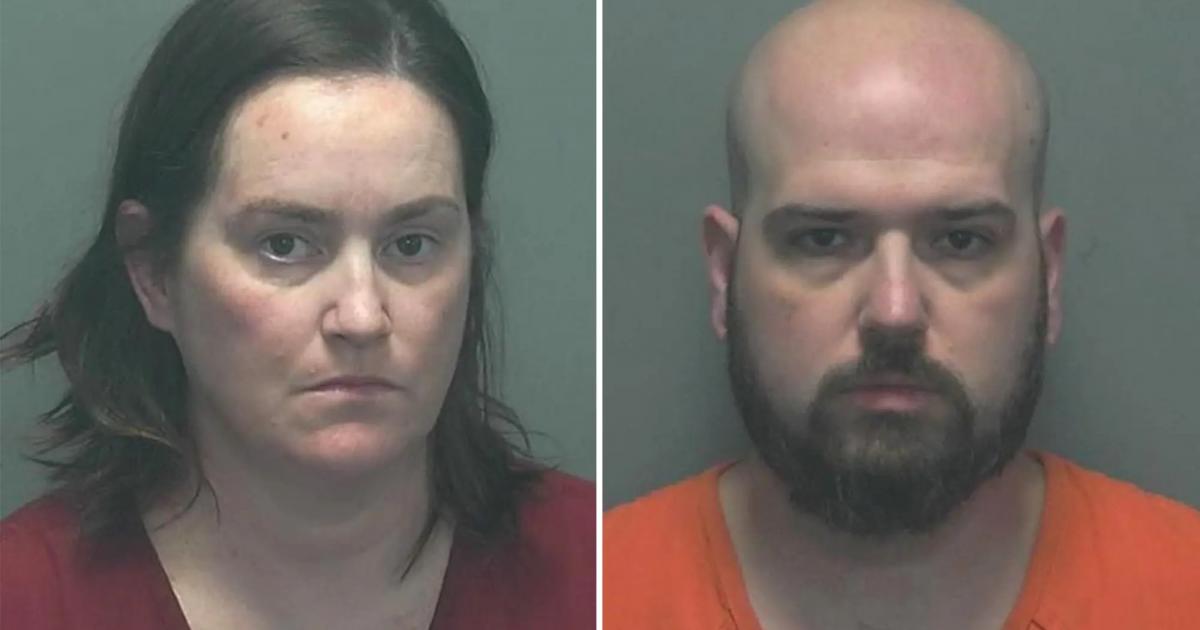 Two Texas Prison Guards Charged After Inmate Dies in Burning Cell