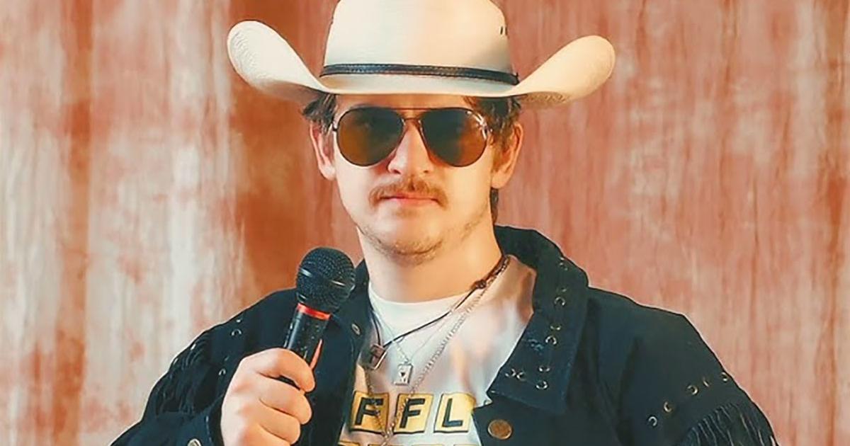Ricky Chilton is Not an Innocent Man