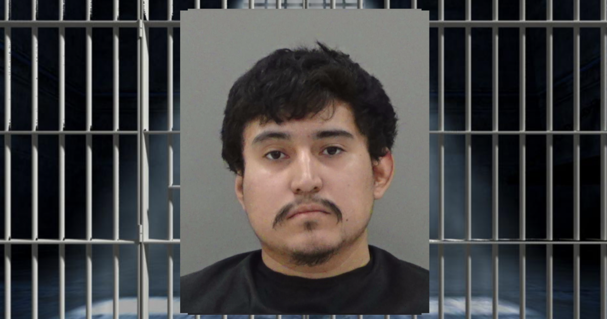 San Angelo Man Arrested for Running Over Girlfriend with Truck ...