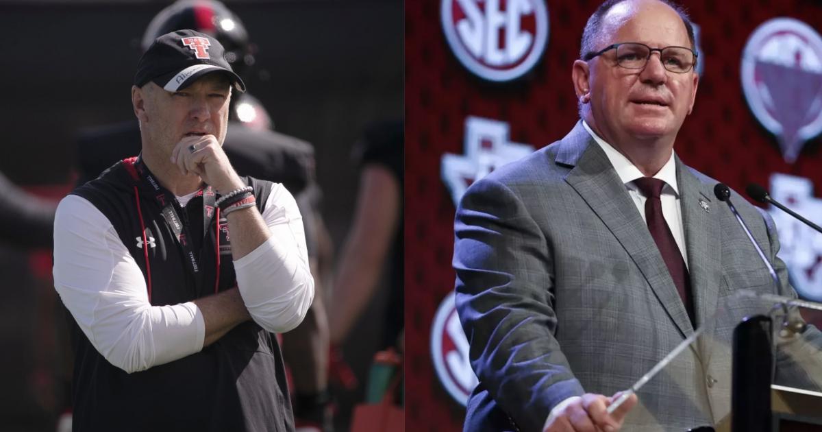Two Texas College Coaches Named to Coach of the Year Watchlist