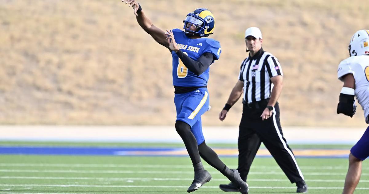 No. 19 Angelo State Routs Sul Ross State