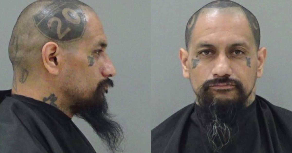 Man Arrested in San Angelo on Child Pornography Warrant