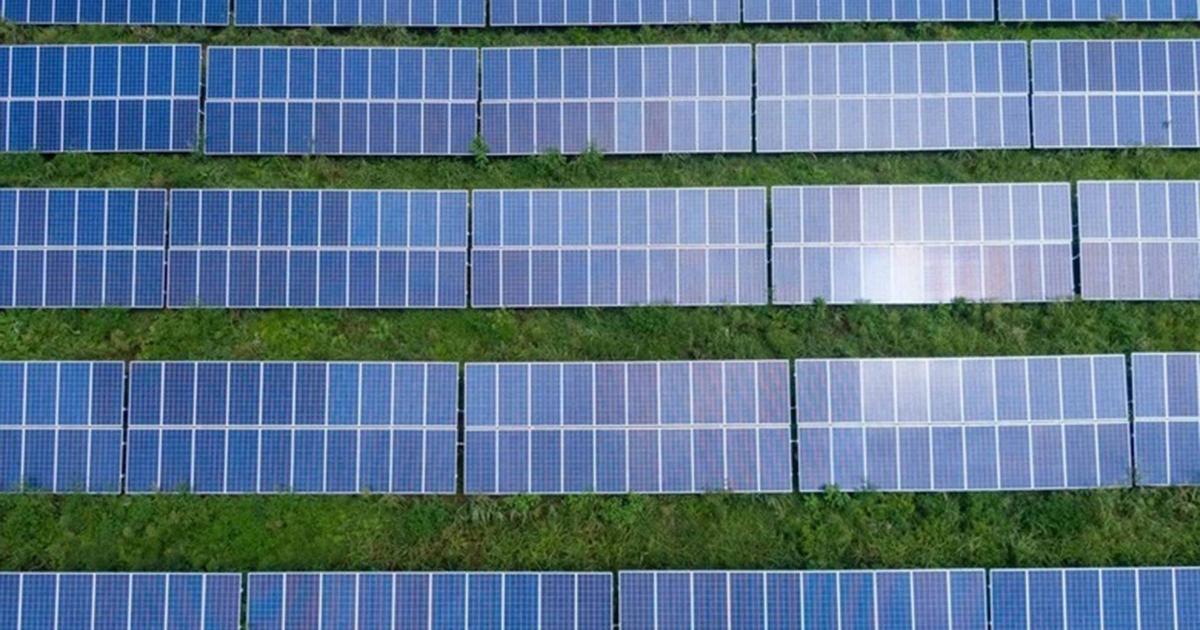 Contractor Selected to Build 430 MW Solar, Battery Storage Project in ...