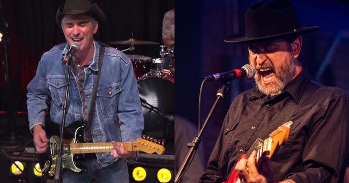 Matt Hillyer and Zac Wilkerson Set to Deliver Intimate Acoustic Song ...