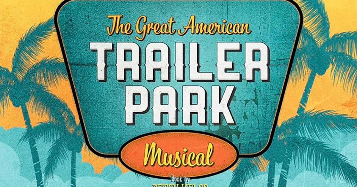 ASU Theatre Opens Fall Dinner Show With 'The Great American Trailer ...