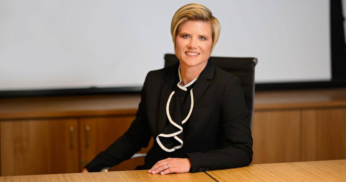 Attorney Jana Johnson to Announce Candidacy for Judge