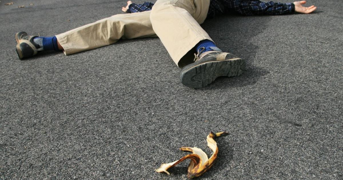 Florida Man Sues Firms Over San Angelo Fall Injury