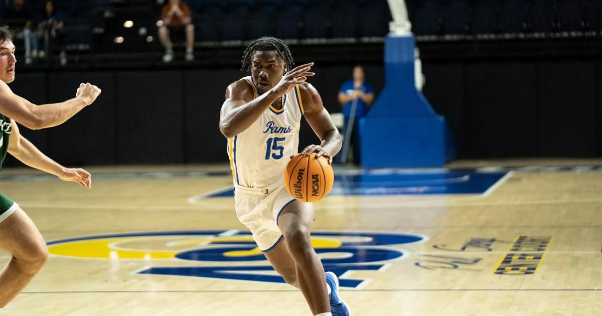 Angelo State Men’s Basketball Continues Perfect Start to Season