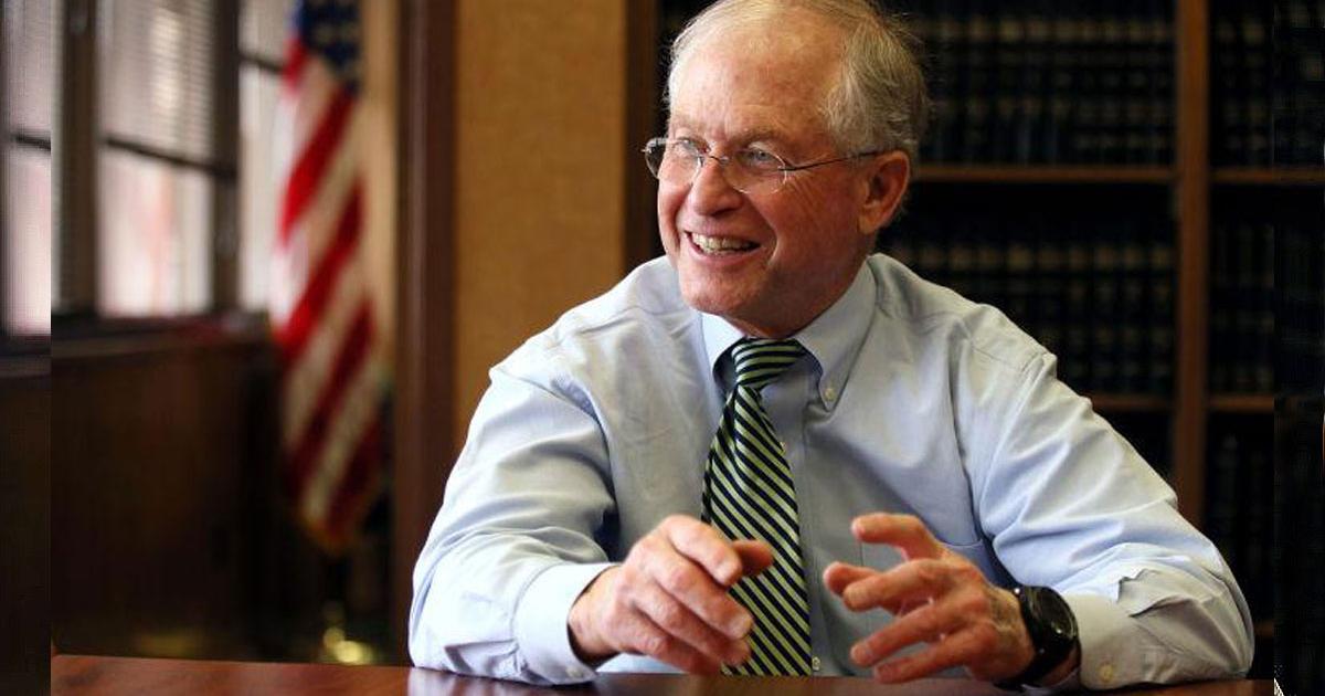 Remembering Robert A. Junell: A Pillar of West Texas