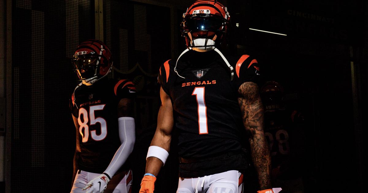 Cincinnati Bengals Star Suspended for Spitting