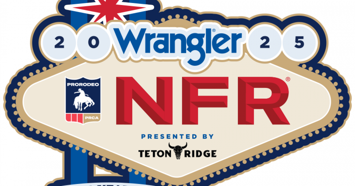 San Angelo’s Ty Harris Takes 2nd Place in Round 9 of National Finals Rodeo