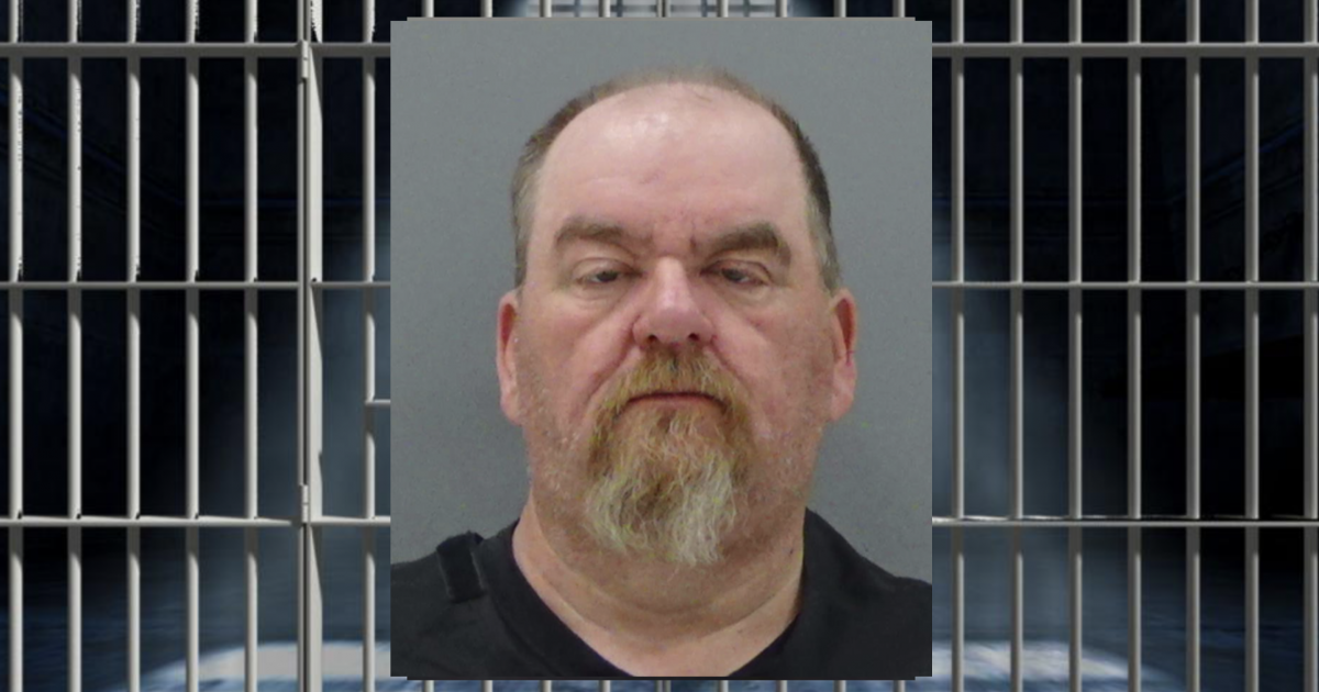 San Angelo Man Arrested for Continuous Abuse of Child