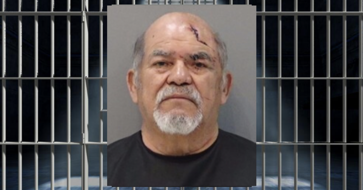 Drunk Man Arrested After Early Morning Assault With Box Cutter