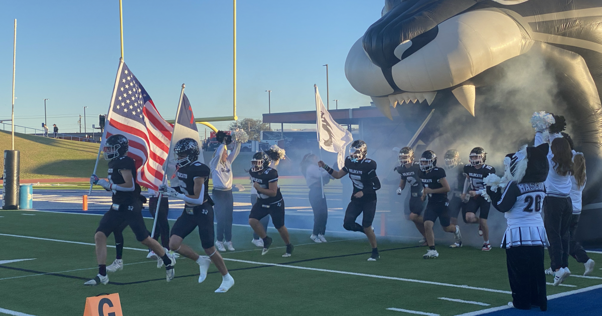 No. 2 Water Valley Stunned in State Semifinals by Rankin