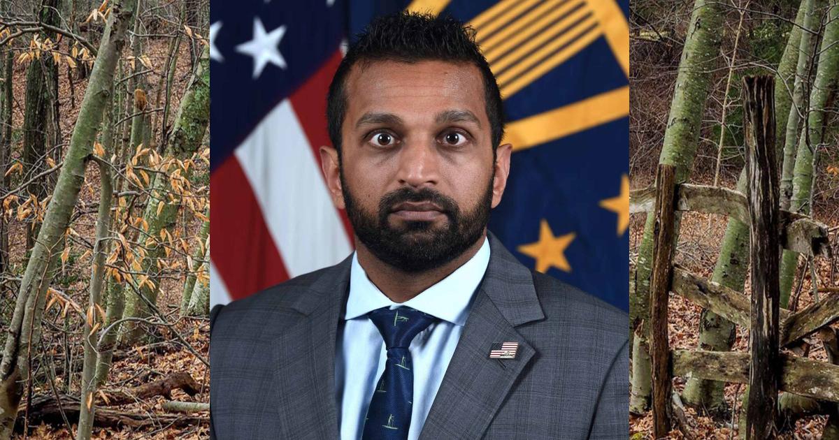 San Angelo Trip at Center of Congressional Probe Into FBI Director’s ...