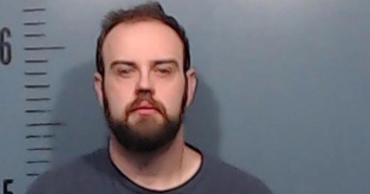 Abilene ISD Band Director Charged With Possession of Child Porn