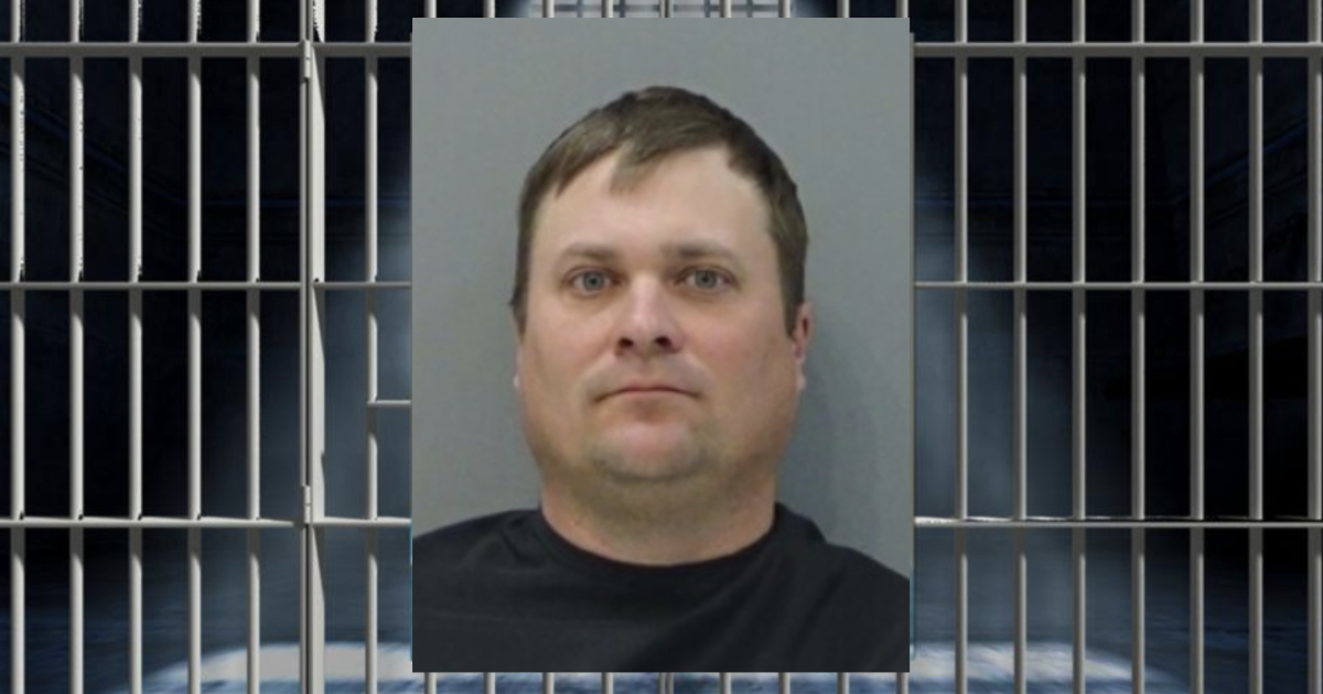 Concho County Man Arrested for Hunting at Night