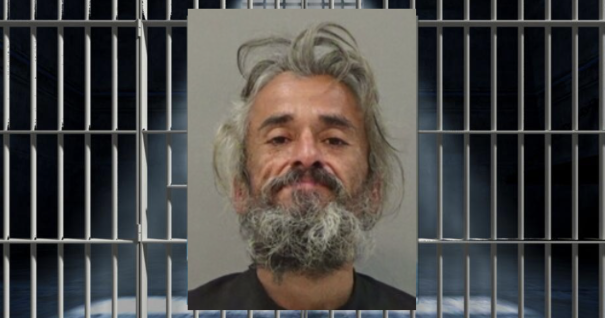 San Angelo Man Jailed for Reckless Abuse of 6-Month-Old Puppy