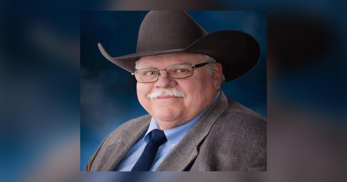 Memorial Services Set for Tom Green County Precinct 2 Commissioner ...