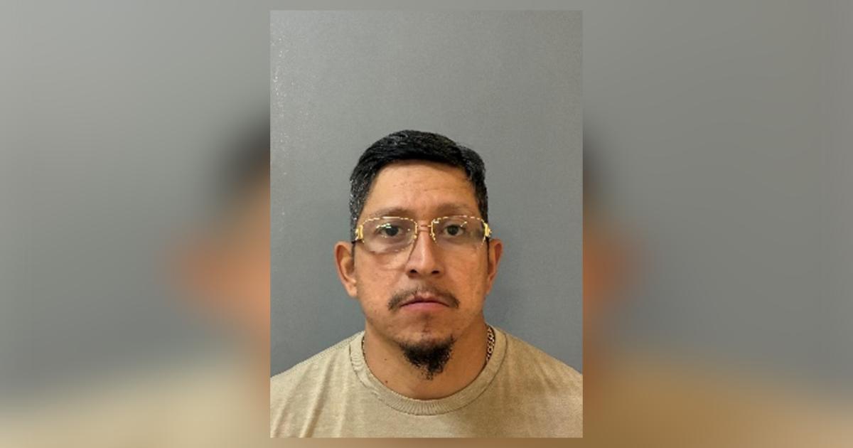 Man Killed Inside Big Spring Home After Allegedly Forcing Entry; Man ...