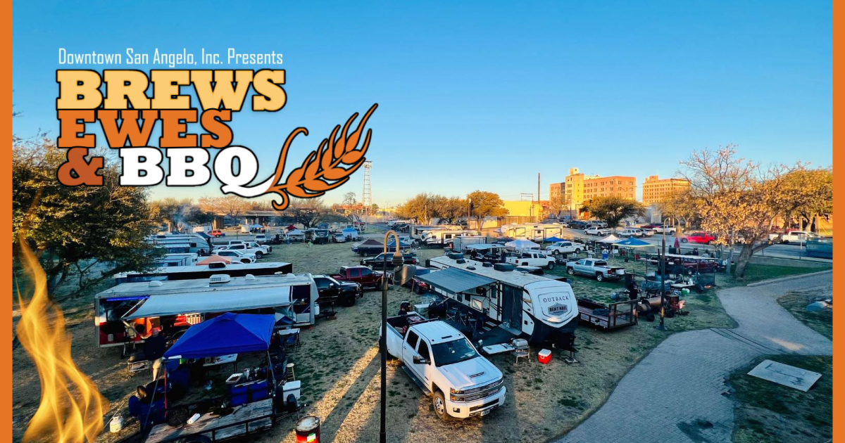 Brews, Ewes & BBQ Returns with a Stacked Stage, Sizzling Cook-Off, and ...