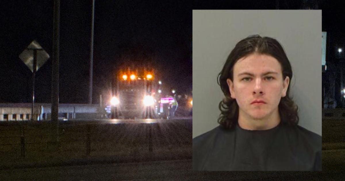 Racing Biker Arrested After Chase With DPS