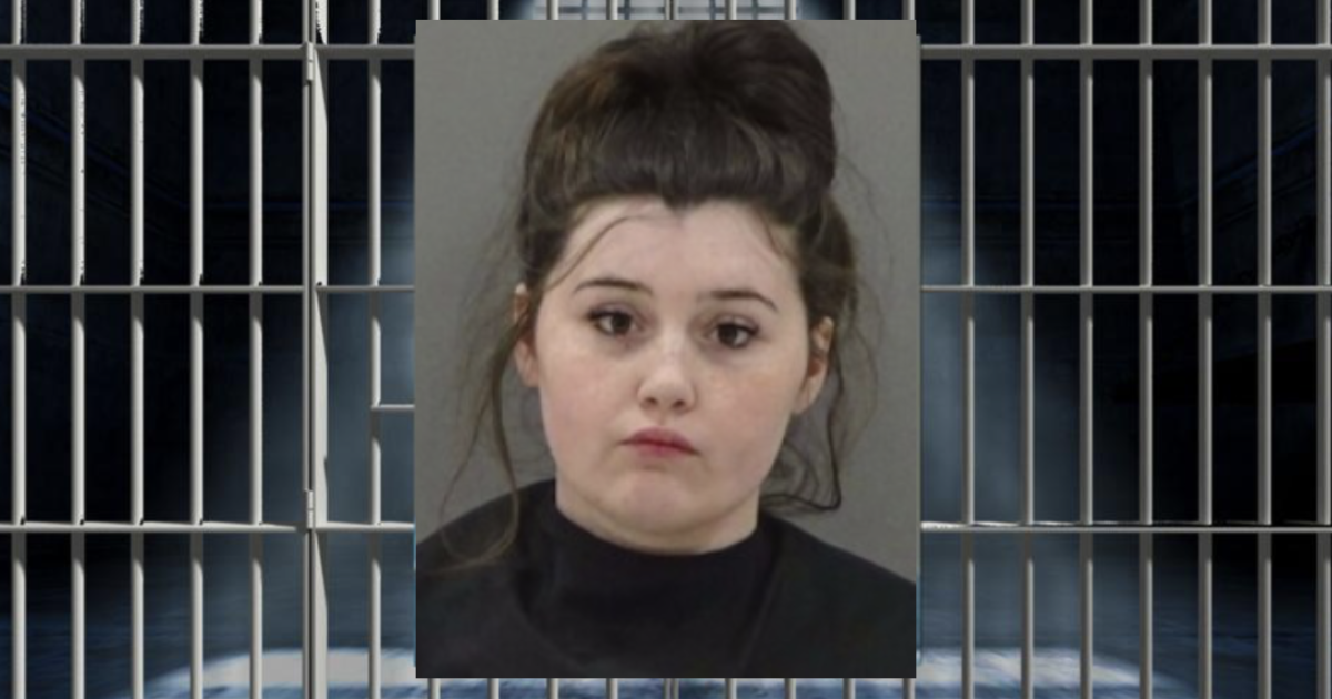 Lying Under Oath Lands Woman Behind Bars in San Angelo
